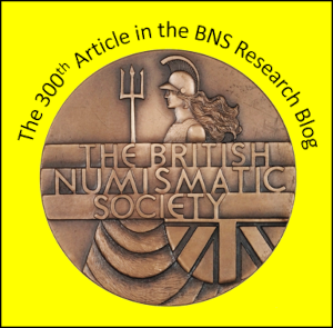 Women in British Numismatics – Gary Oddie – BNS Research Blog