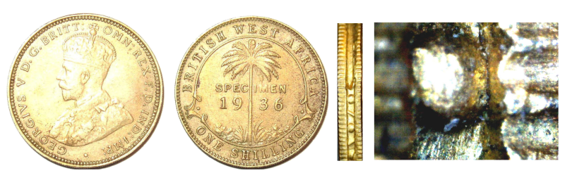 In The Groove – Security Edges and Contemporary Counterfeiting in ...