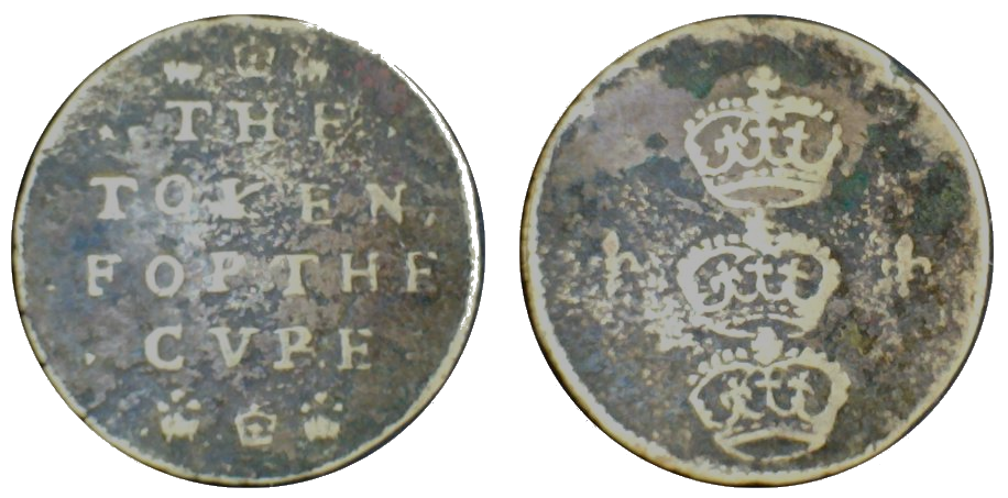 William Clowes and the Tokens For The King’s Evil – Gary Oddie – BNS ...