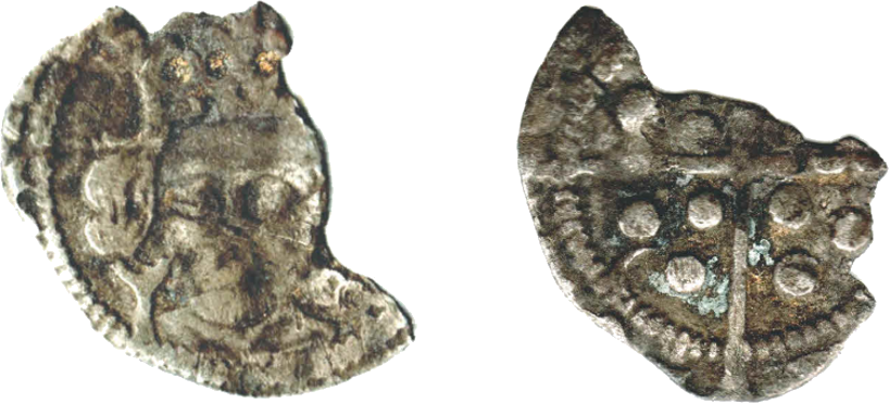 A New Type of Edward IV First Reign Canterbury Penny – Dave Greenhalgh ...