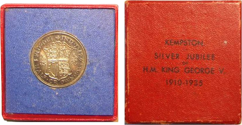 Boxed Coins Issued for Jubilees and Coronations – Gary Oddie – BNS ...