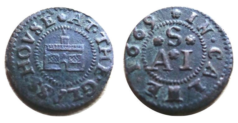 Seventeenth Century Glasshouses – Gary Oddie – BNS Research Blog