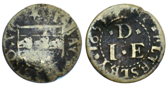 Isaac Desborough of Eltisley (Cambridgeshire W/D 100) – Gary Oddie ...