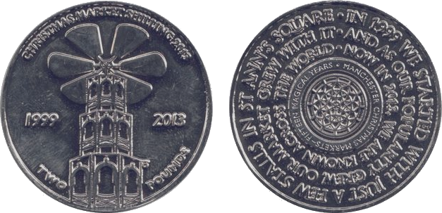A Christmas Shilling From Manchester, 2013 – Gary Oddie – BNS Research Blog