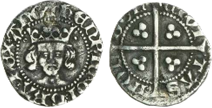 A Re-evaluation of the Classification of Henry V Pennies – Dave ...