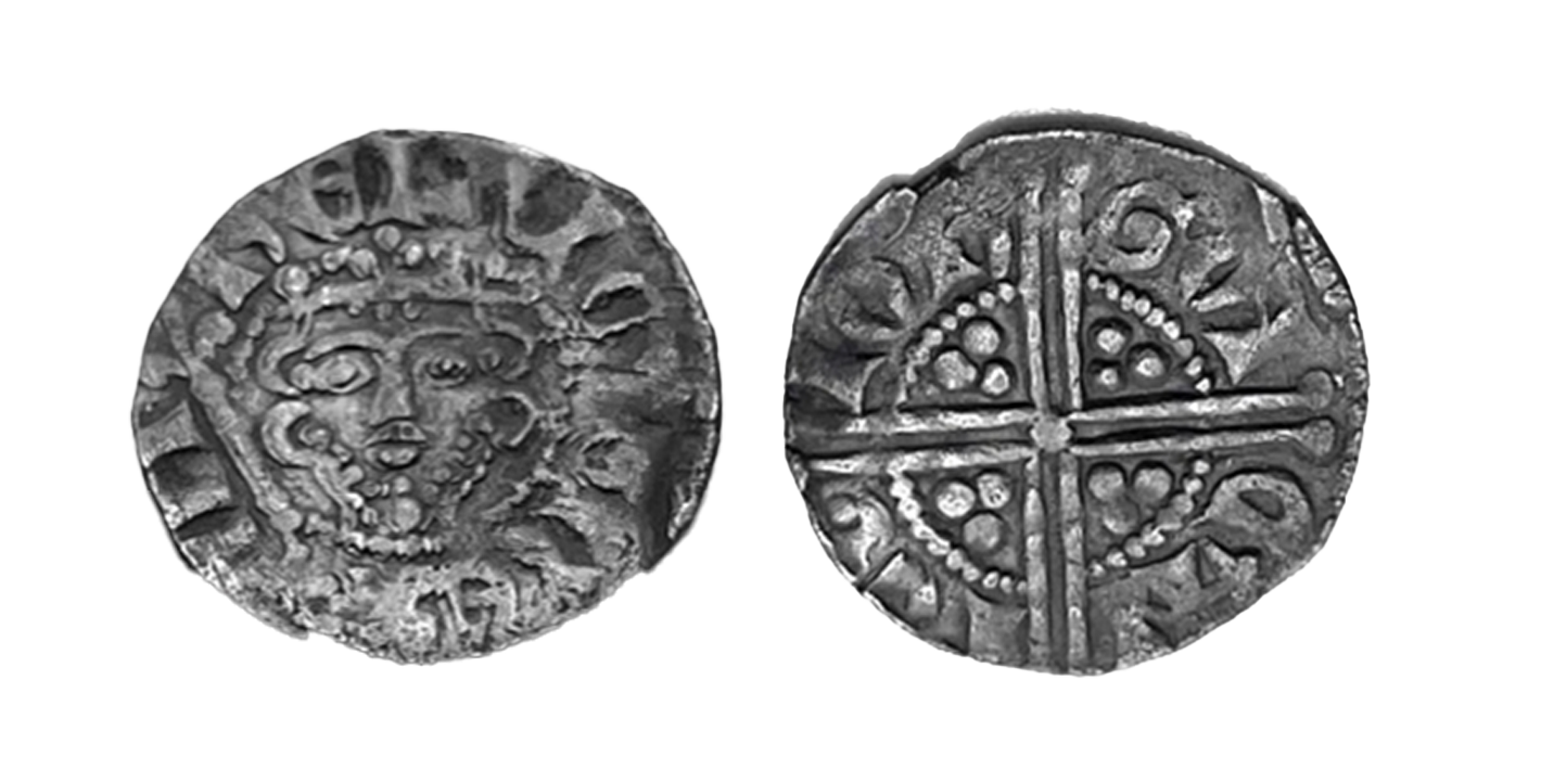 A Second Coin of John Digge from the Canterbury Mint – Mike Shott – BNS ...