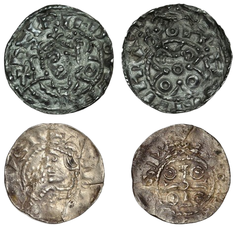 The Numismatic Value Double Struck Coins can Provide (A Reattribution ...